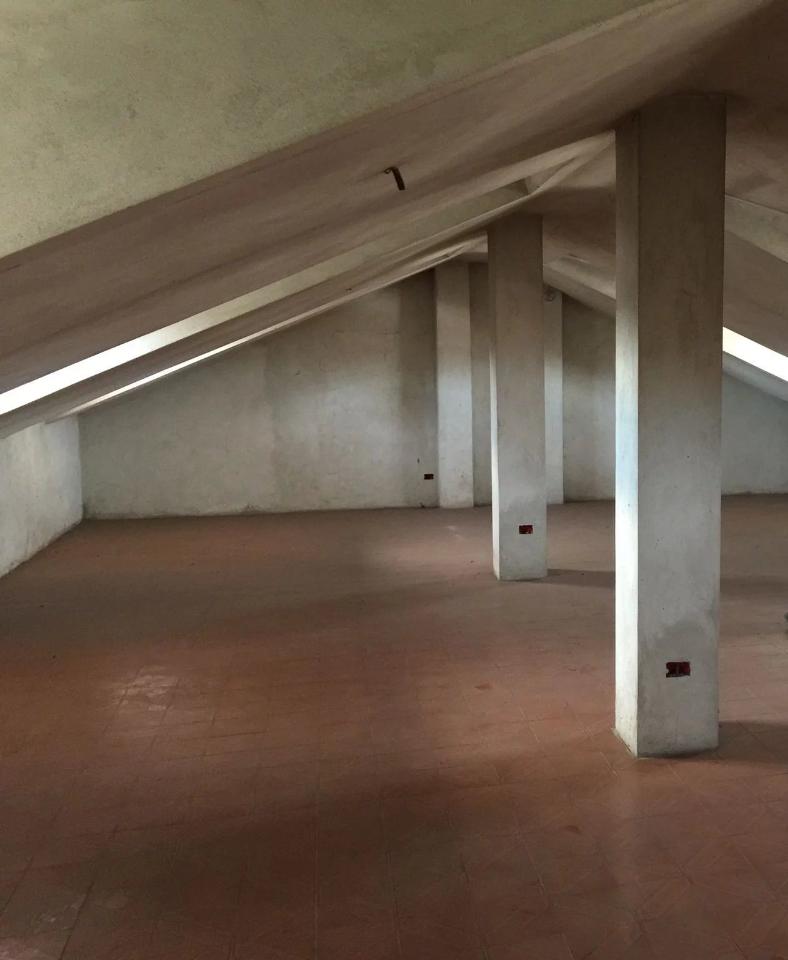 Magazzino in vendita a Inzago