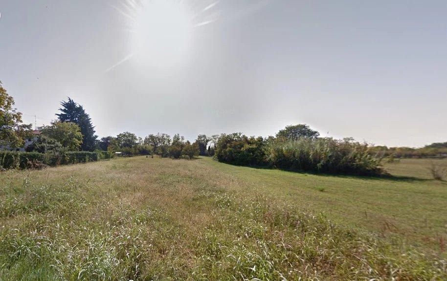 Terreno edificabile residenziale in vendita a Vaprio D'Adda