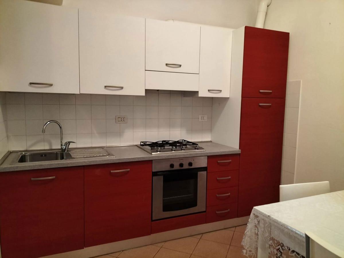 Appartamento in vendita a Faenza