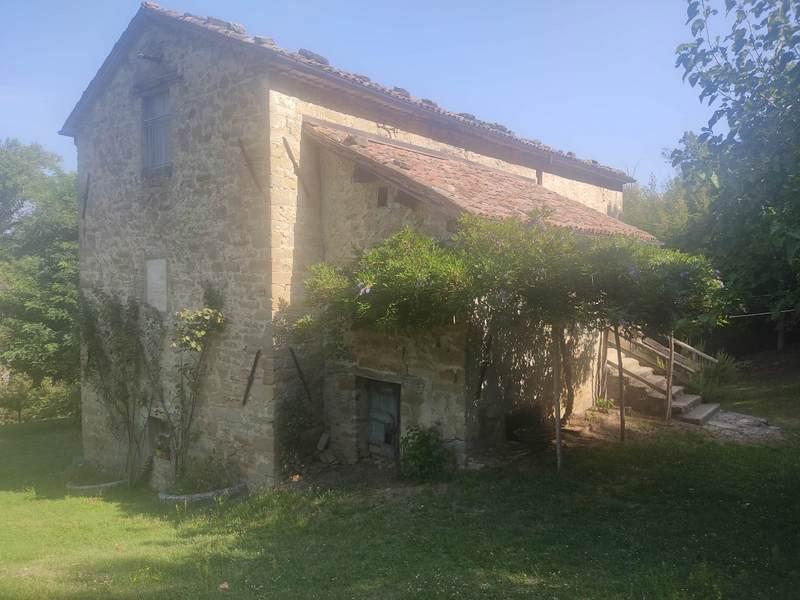 Rustico in vendita a Tredozio