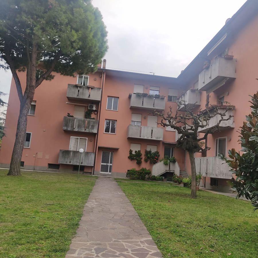 Appartamento in affitto a Castel Bolognese