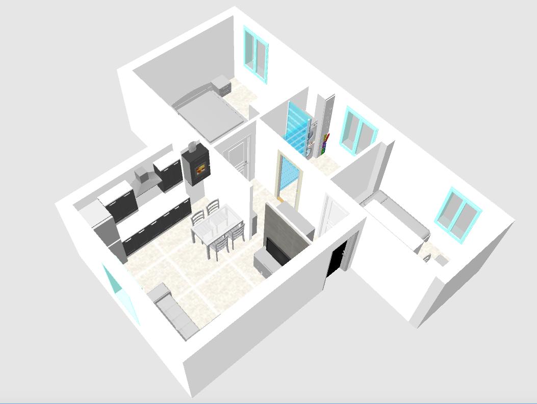 Appartamento in vendita a Lissone