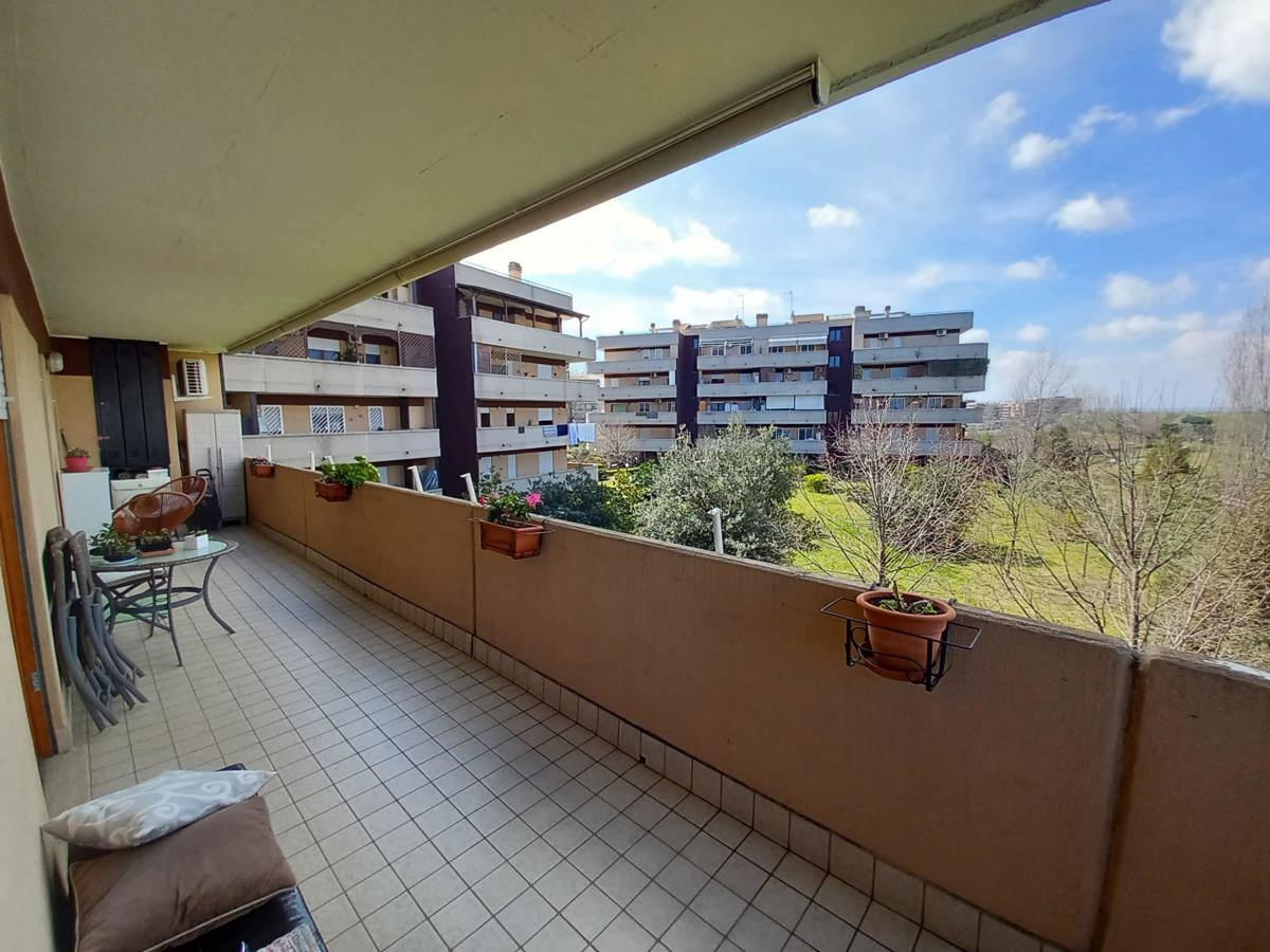 Bilocale in Via Antonio Capetti 43, Roma