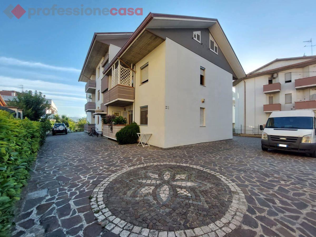 Appartamento in vendita a Giulianova