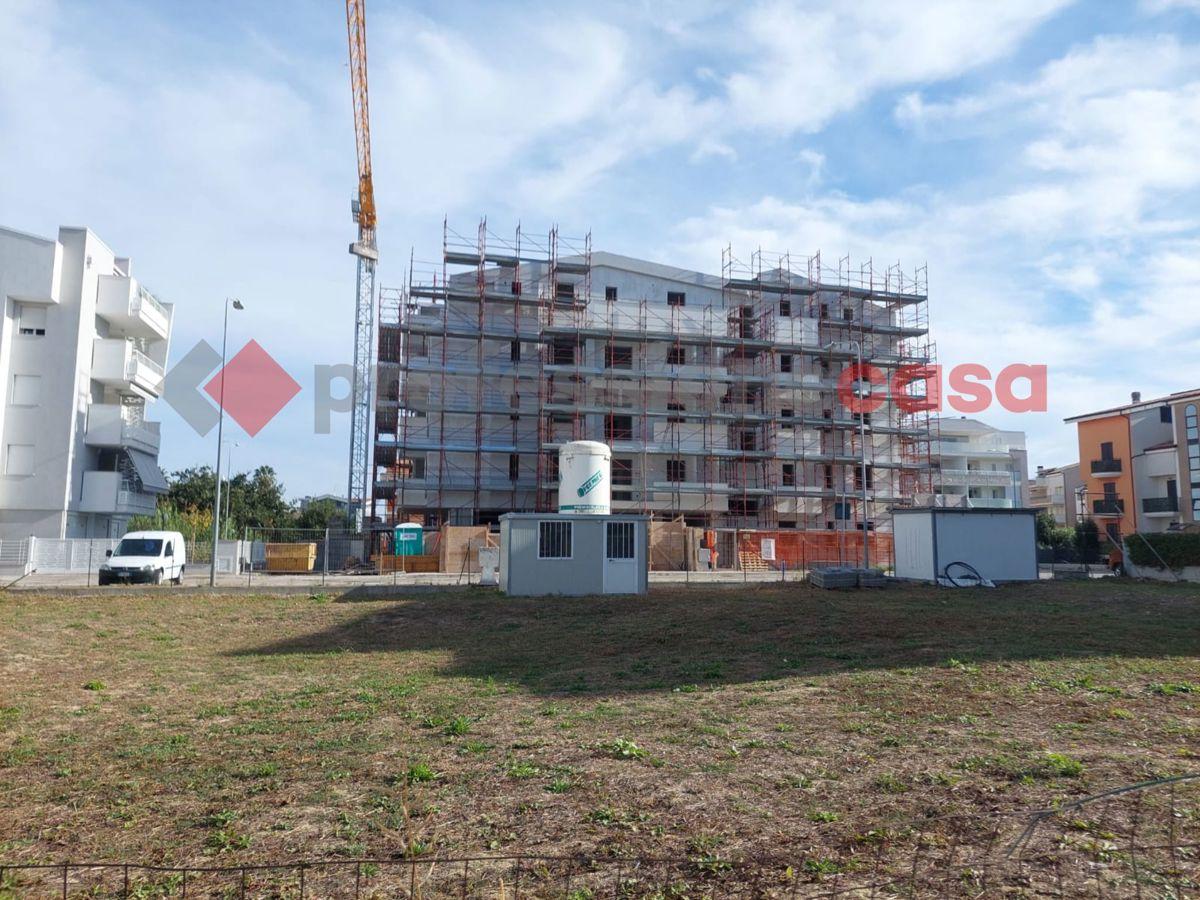 Appartamento in vendita a Tortoreto