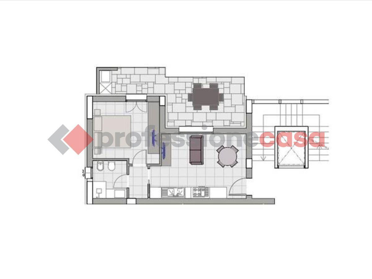 Appartamento in vendita a Alba Adriatica