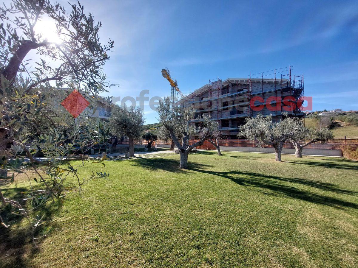 Appartamento in vendita a Tortoreto