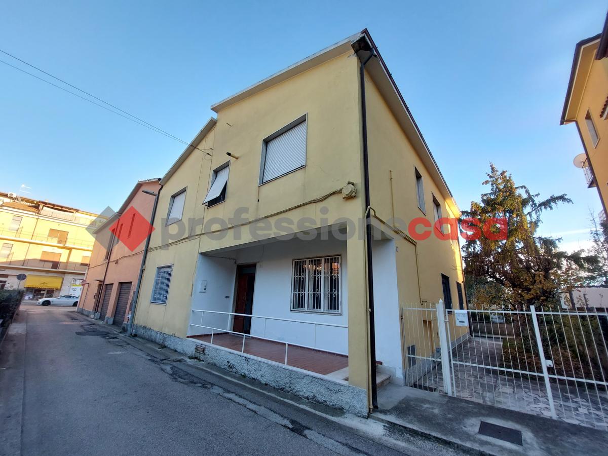 Appartamento in vendita a Giulianova