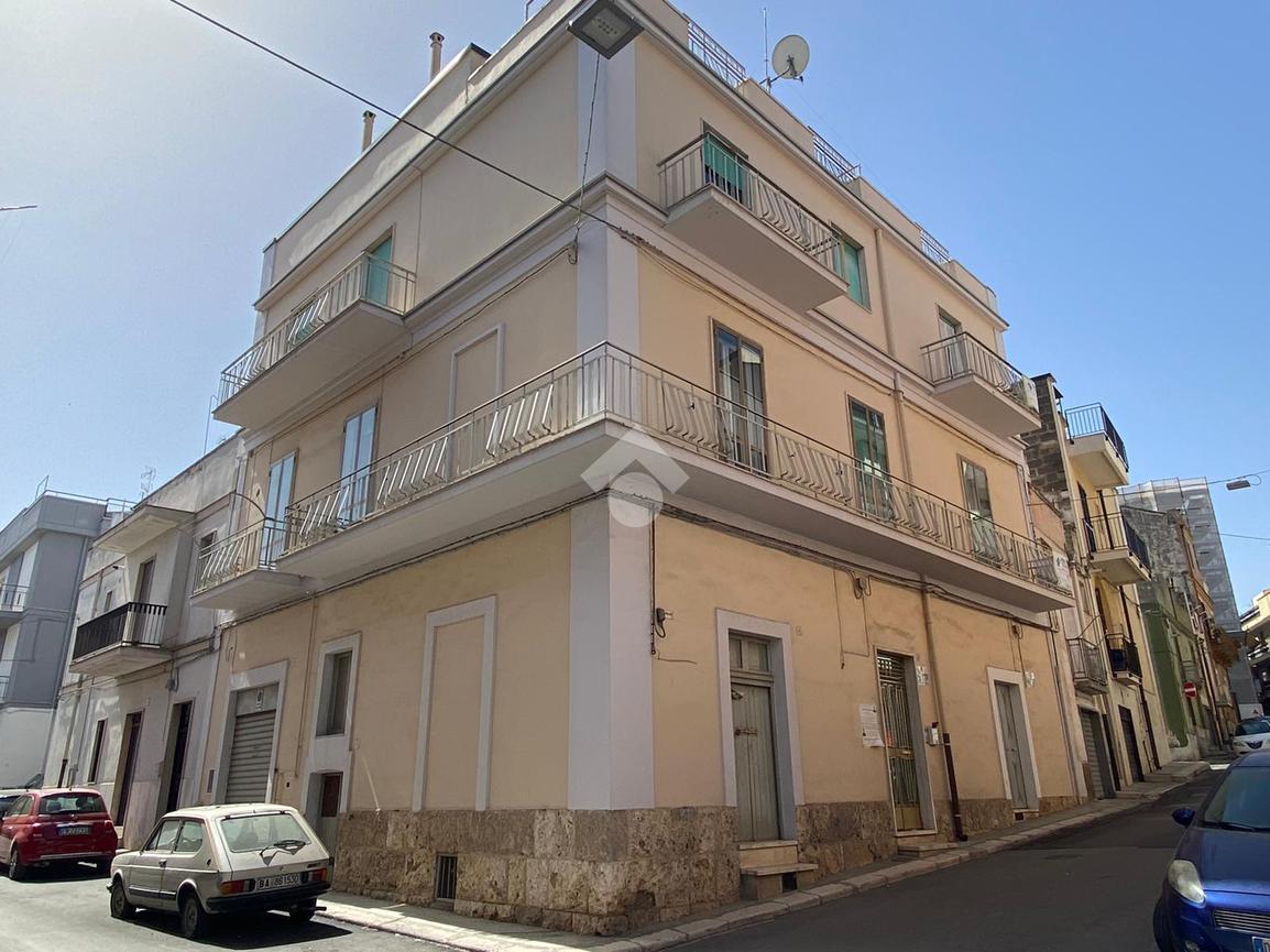 Appartamento in vendita a Altamura