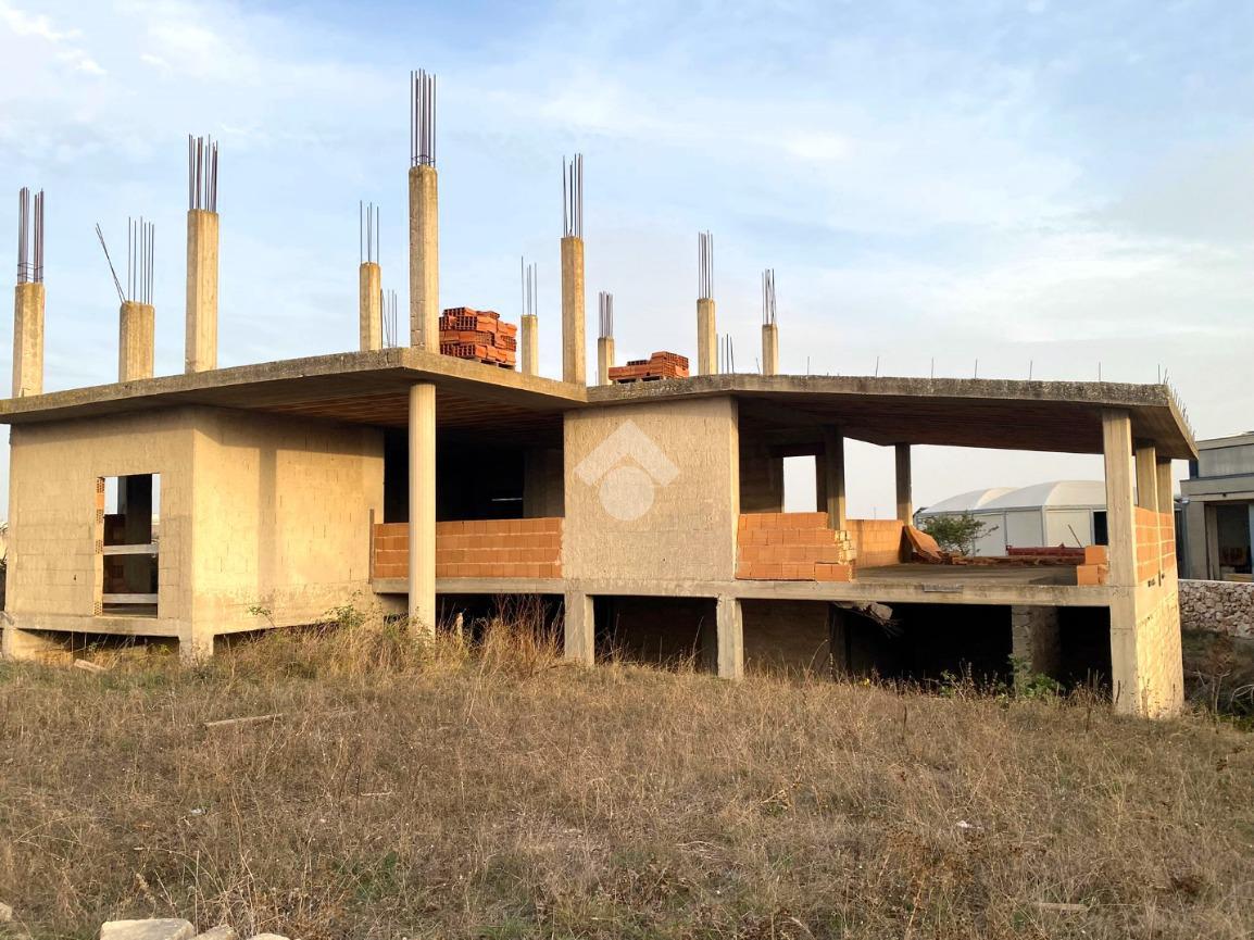 Rustico in vendita a Altamura