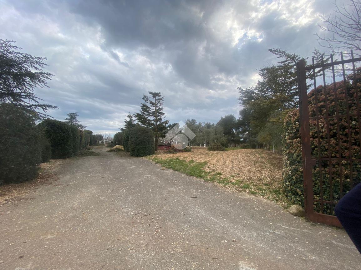 Terreno edificabile in vendita a Altamura
