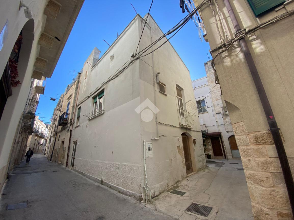 Casa indipendente in vendita a Altamura