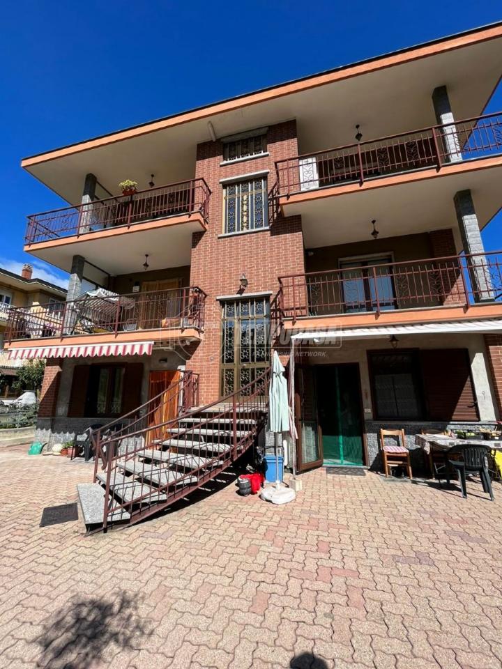 Appartamento in vendita a Condove