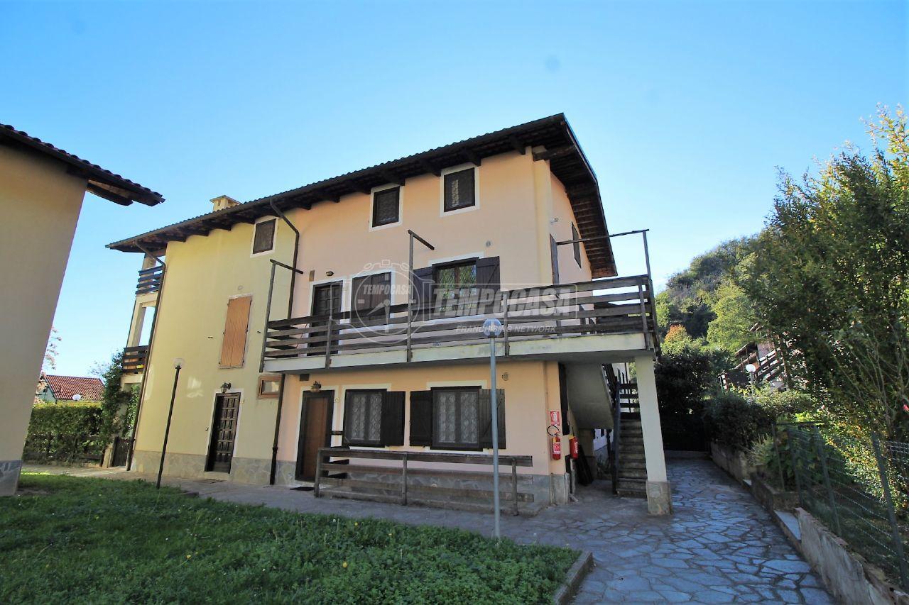 Appartamento in vendita a Villar Dora