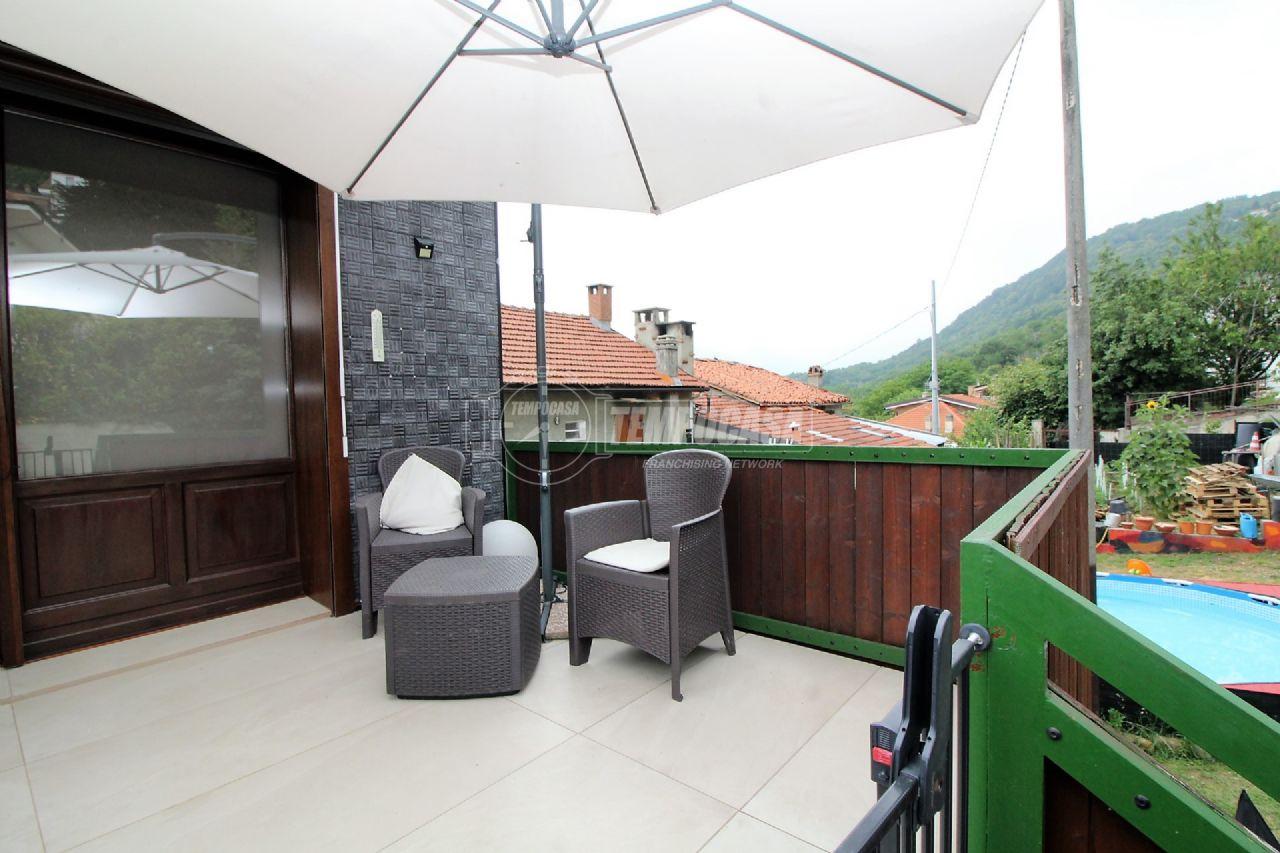 Appartamento in vendita a Villar Dora