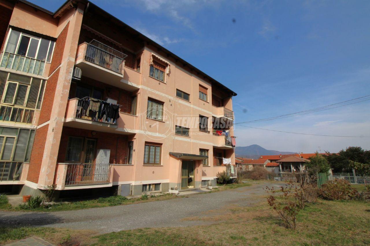 Appartamento in vendita a Chiusa Di San Michele