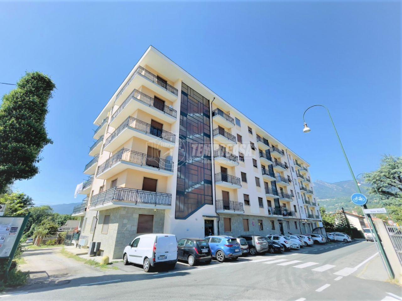 Appartamento in vendita a Almese