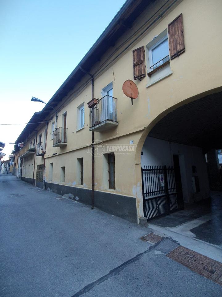 Appartamento in vendita a Vaie