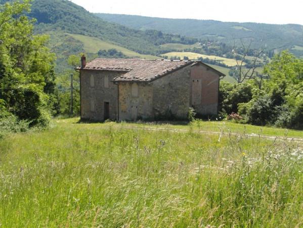 Rustico in vendita a Monterenzio