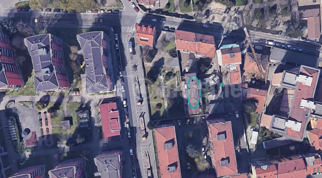 Magazzino in vendita a Milano