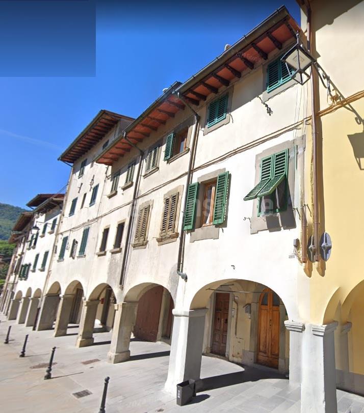 Appartamento in vendita a Dicomano