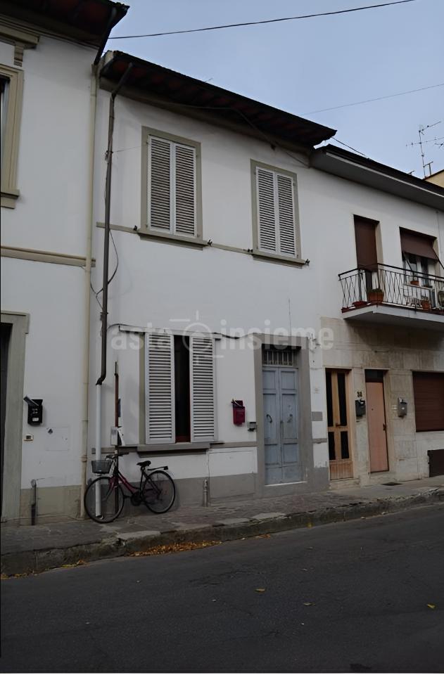 Appartamento in vendita a Campi Bisenzio