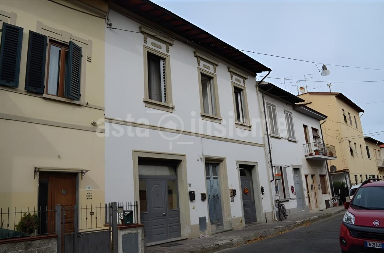 Appartamento in vendita a Campi Bisenzio