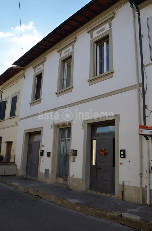 Appartamento in vendita a Campi Bisenzio