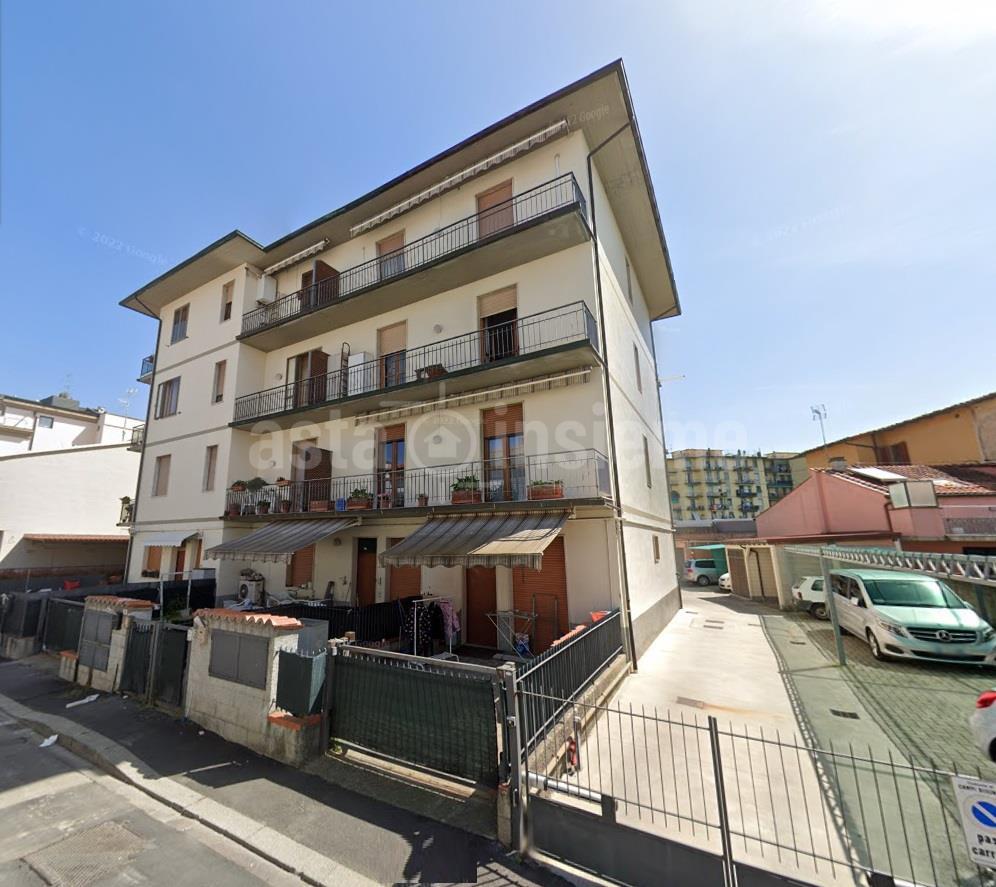 Appartamento in vendita a Campi Bisenzio