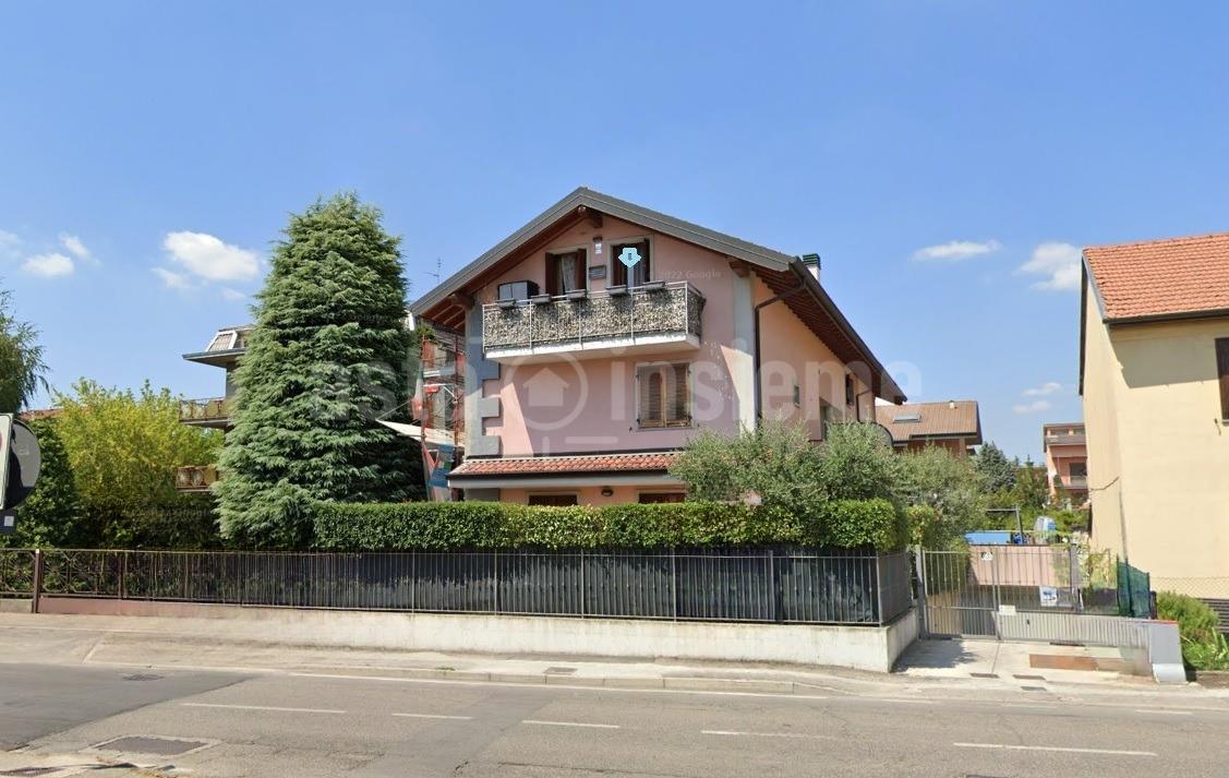 Appartamento in vendita a Rho