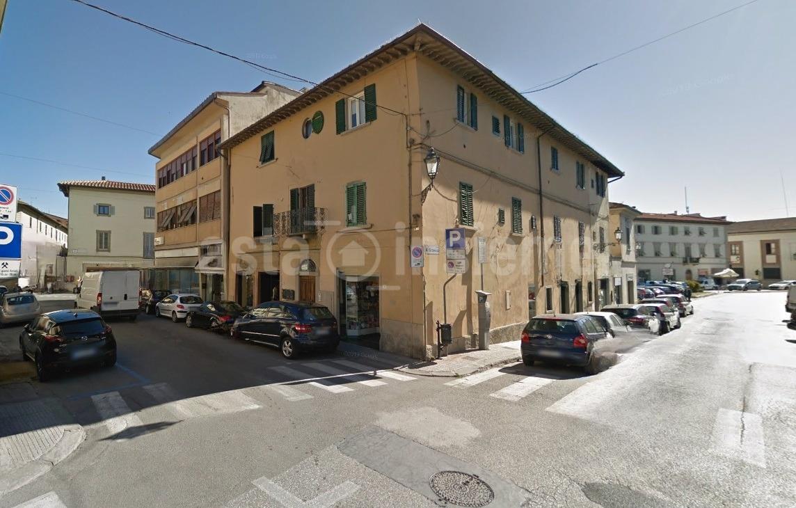 Appartamento in vendita a Borgo San Lorenzo