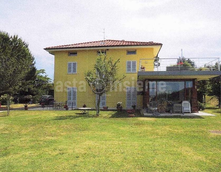 Appartamento in vendita a Montespertoli