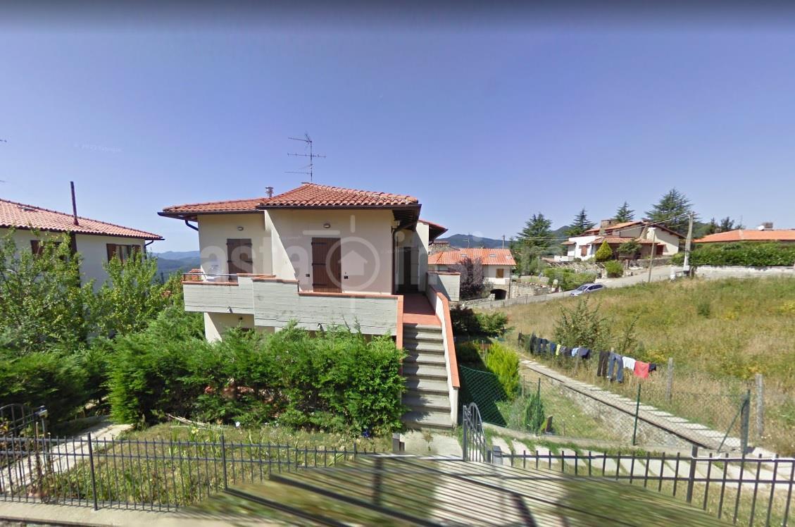 Appartamento in vendita a Barberino Di Mugello