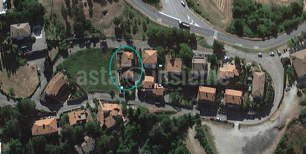 Appartamento in vendita a Barberino Di Mugello