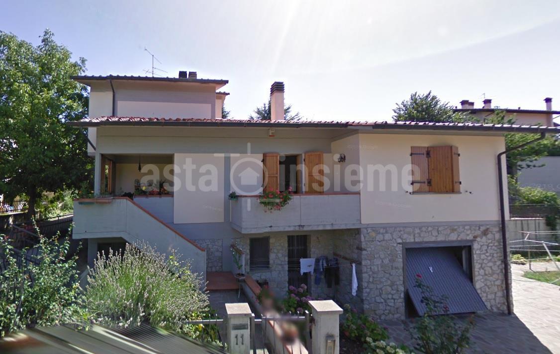 Appartamento in vendita a Barberino Di Mugello