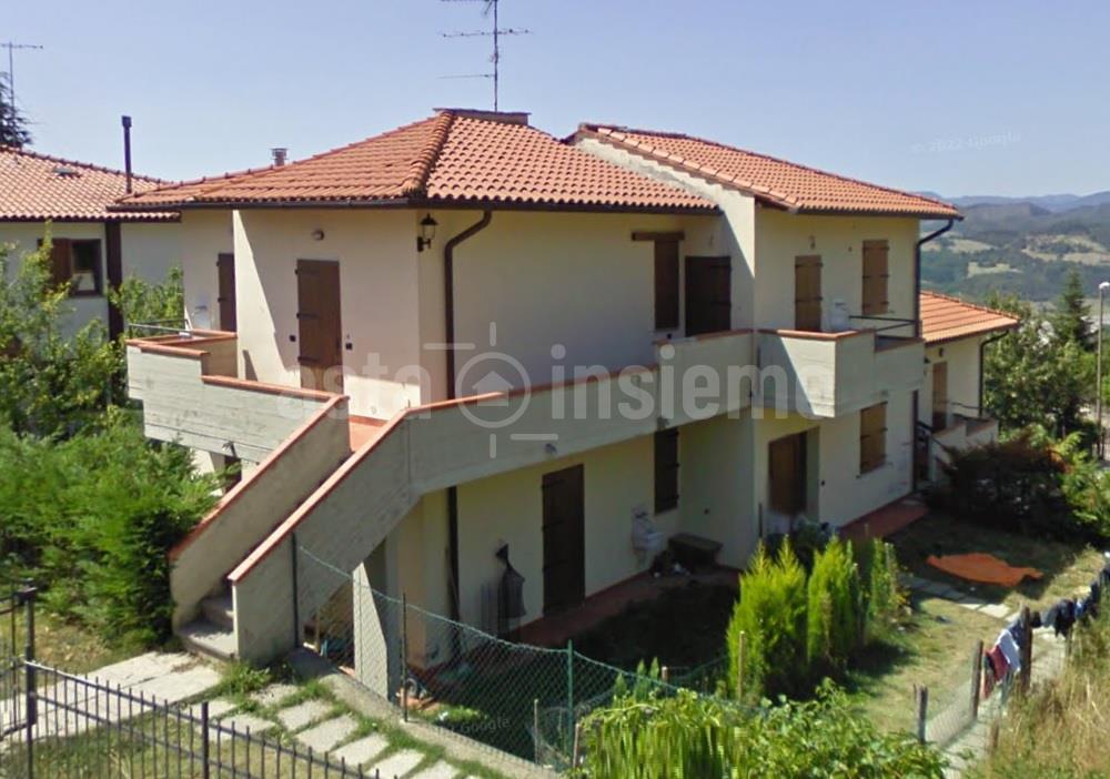 Appartamento in vendita a Barberino Di Mugello