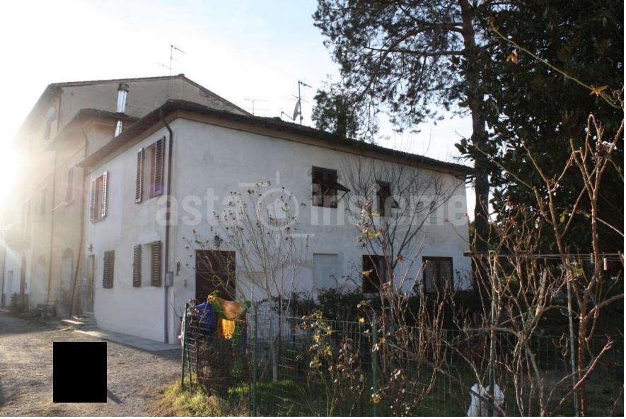 Appartamento in vendita a Certaldo