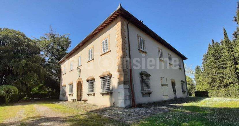 Villa in vendita a Lastra A Signa
