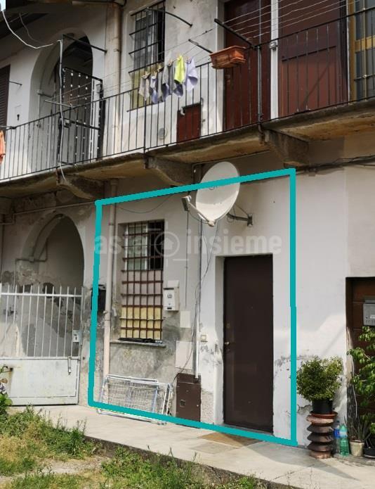 Appartamento in vendita a Sesto San Giovanni