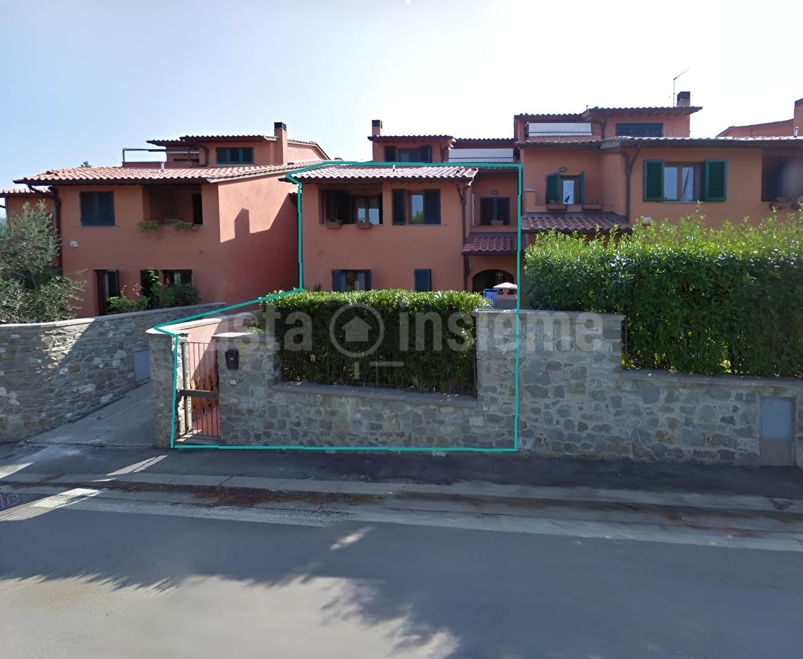 Appartamento in vendita a Greve In Chianti