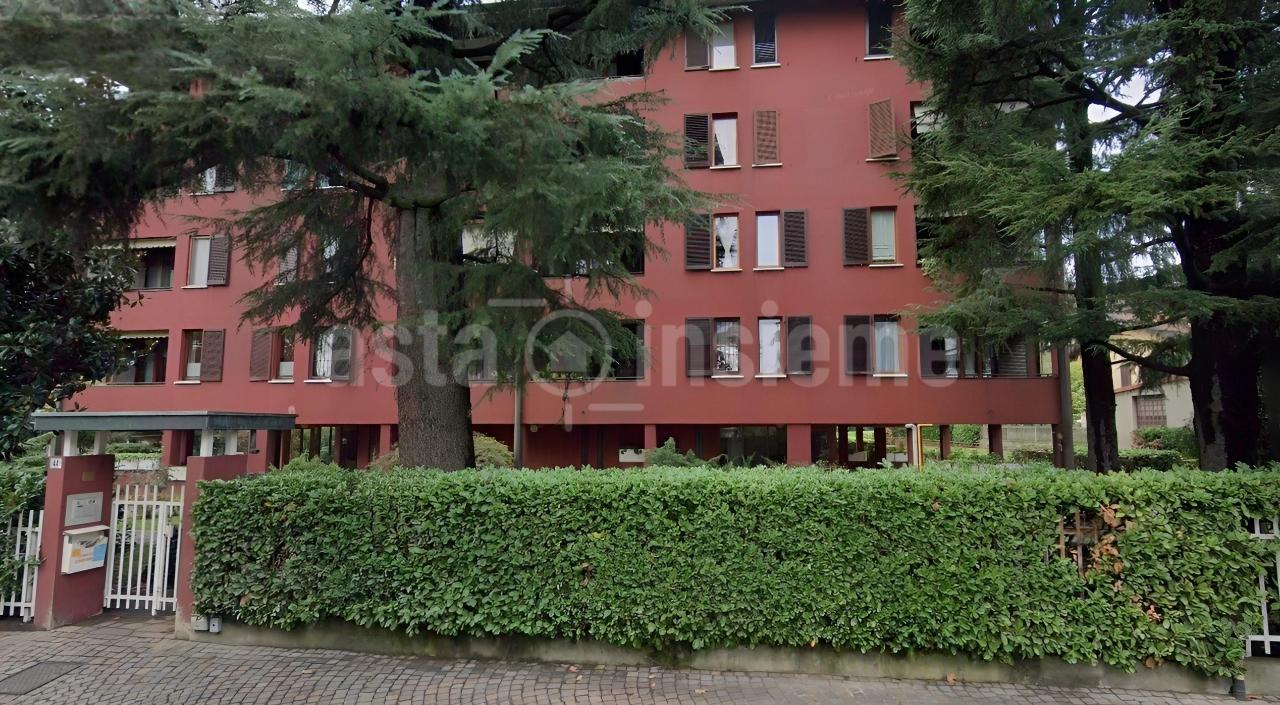 Appartamento in vendita a Agrate Brianza