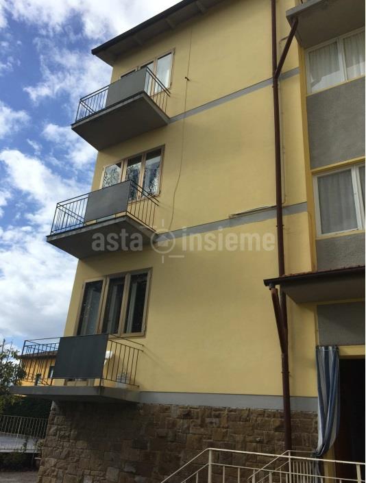 Appartamento in vendita a Cerreto Guidi