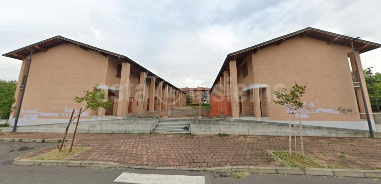 Villa in vendita a Casalpusterlengo