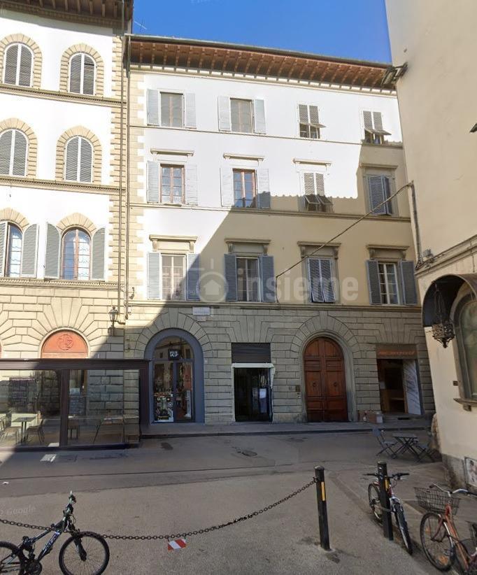 Appartamento in vendita a Firenze