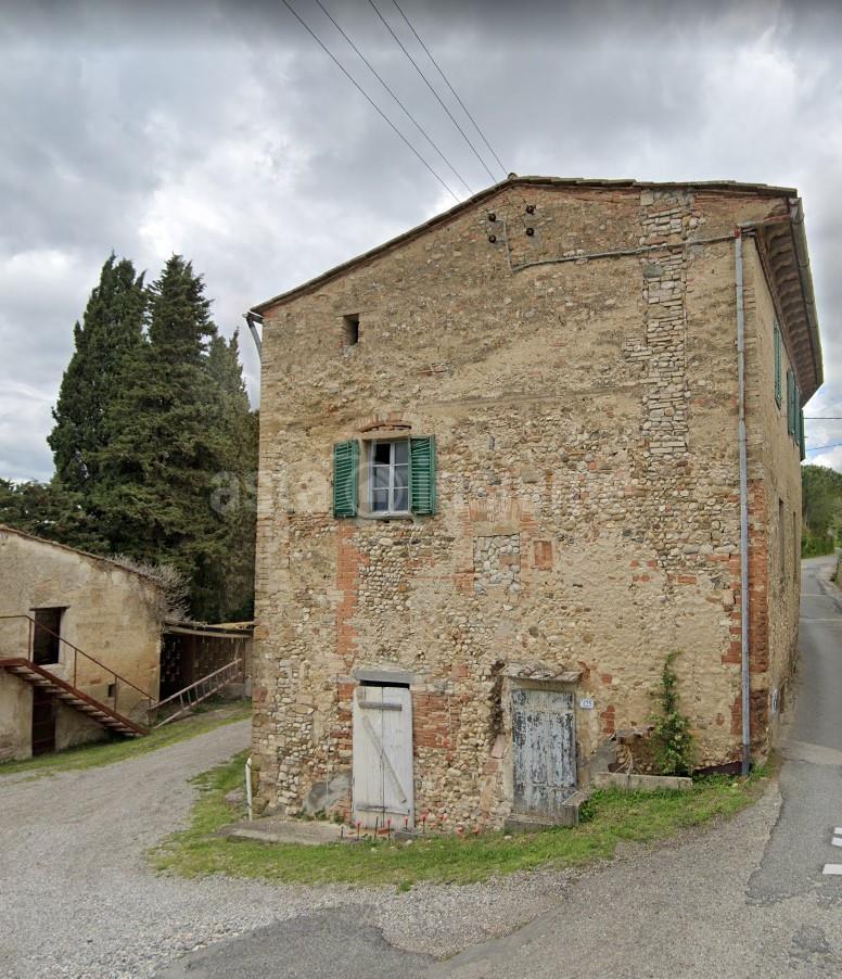 Appartamento in vendita a Certaldo