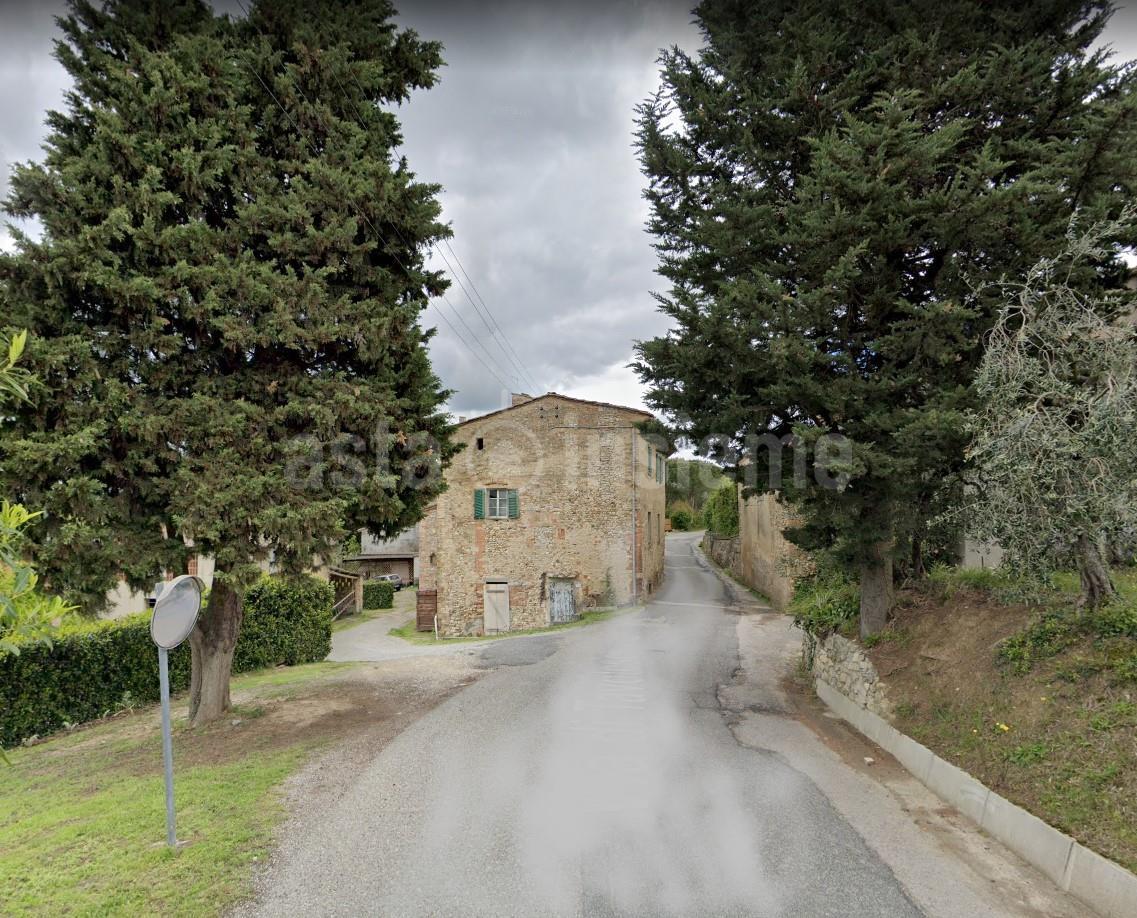 Appartamento in vendita a Certaldo