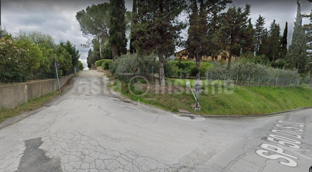 Appartamento in vendita a Certaldo