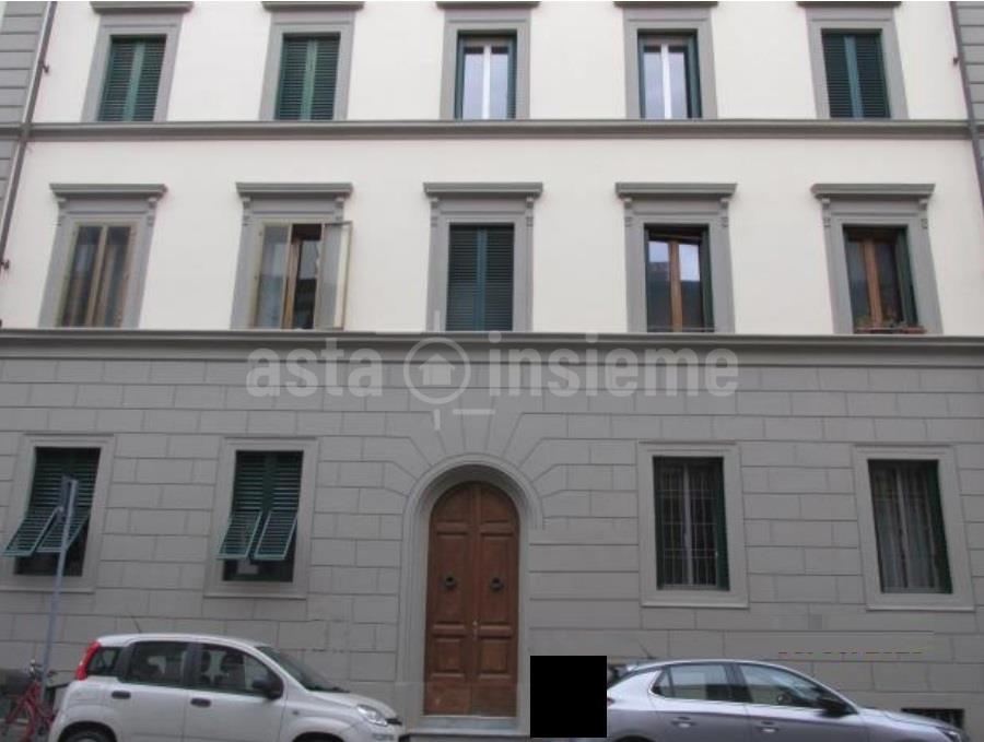 Appartamento in vendita a Firenze