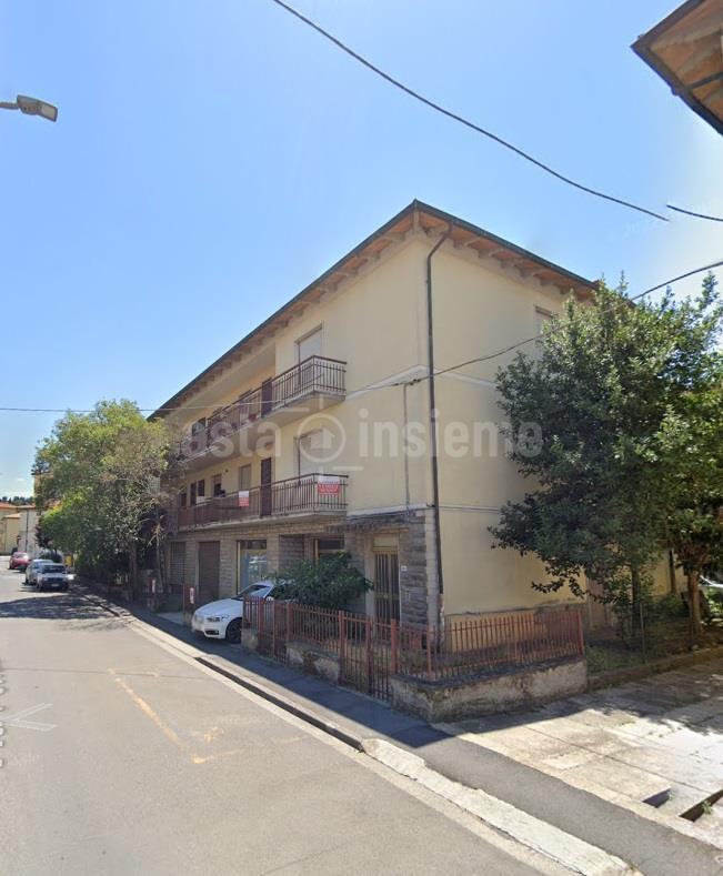 Appartamento in vendita a Certaldo