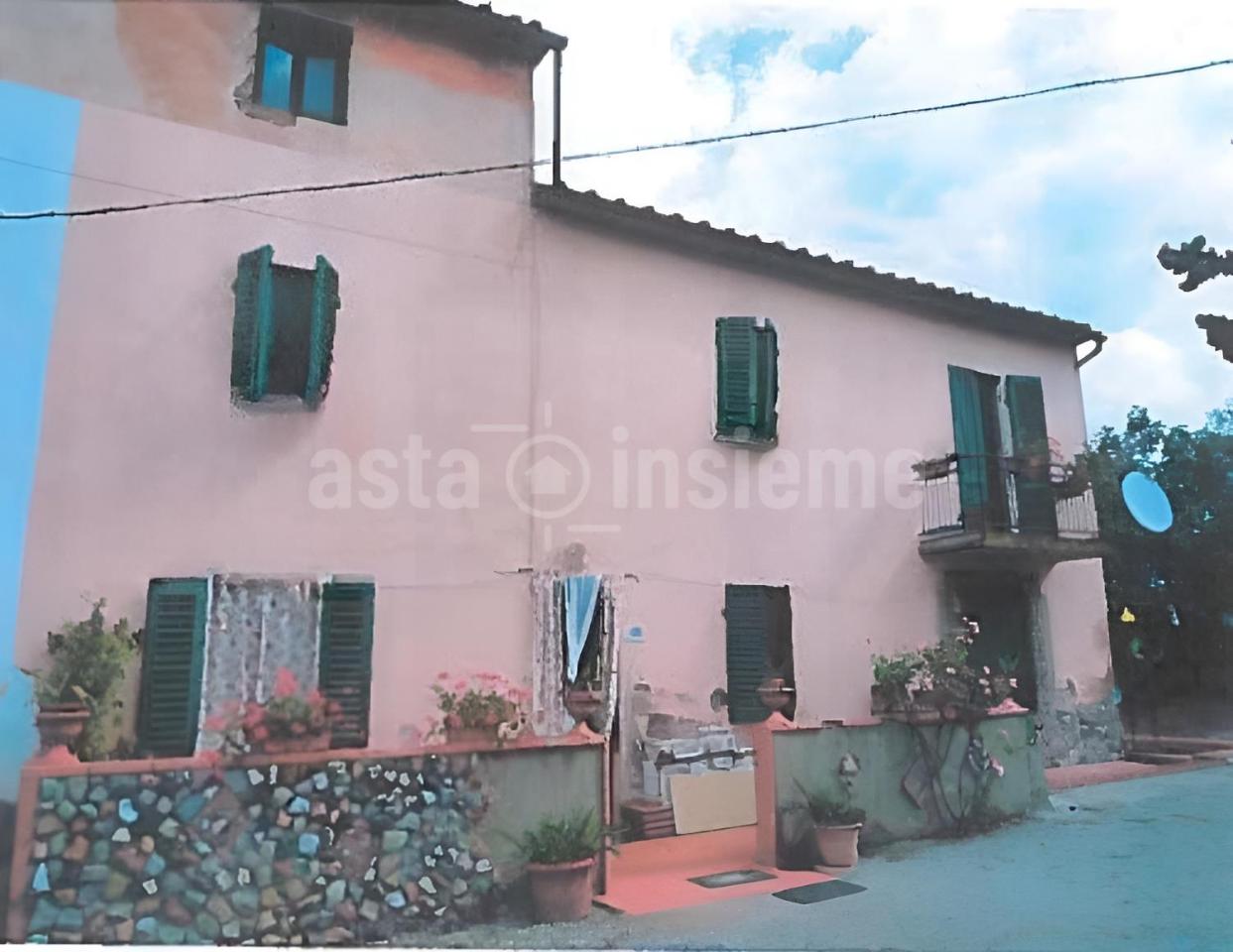 Appartamento in vendita a Fucecchio